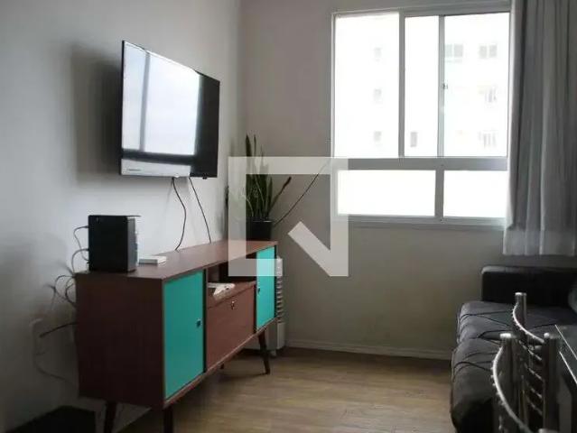 Apartamento para Venda em São Paulo/SP Itaquera 2 Quartos