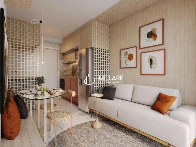 Apartamento para Venda em São Paulo/SP Itaquera 2 Quartos