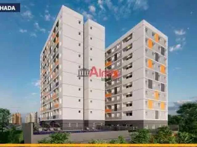 Apartamento para Venda em São Paulo/SP Itaquera 2 Quartos