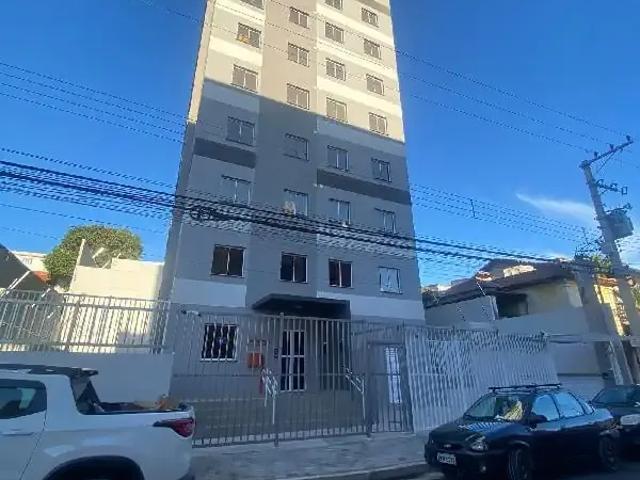 Apartamento para Venda em São Paulo/SP Itaquera 2 Quartos