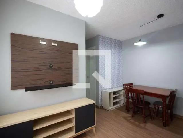 Apartamento para Venda em São Paulo/SP Itaquera 2 Quartos