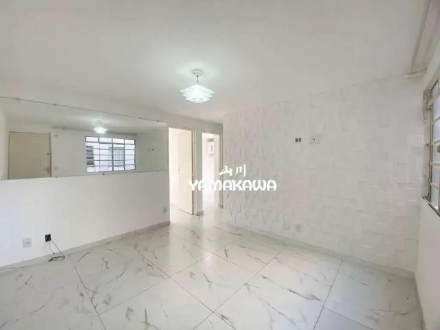 Apartamento para Venda em São Paulo/SP Itaquera 2 Quartos
