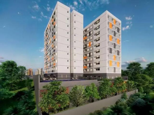 Apartamento para Venda em São Paulo/SP Itaquera 2 Quartos