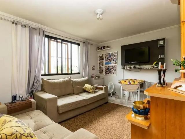Apartamento para Venda em São Paulo/SP Itaquera 2 Quartos