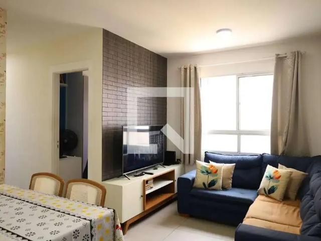 Apartamento para Venda em São Paulo/SP Itaquera 2 Quartos