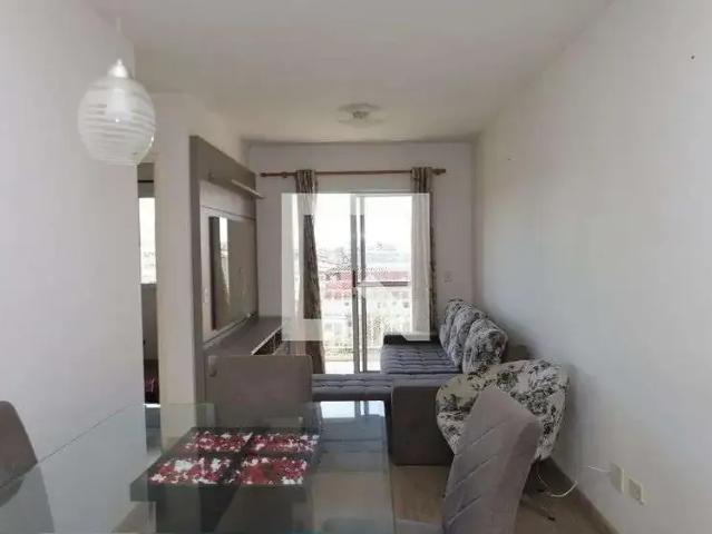 Apartamento para Venda em São Paulo/SP Itaquera 2 Quartos