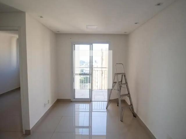 Apartamento para Venda em São Paulo/SP Itaquera 2 Quartos