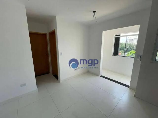 Apartamento para Venda em São Paulo/SP Itaquera 2 Quartos