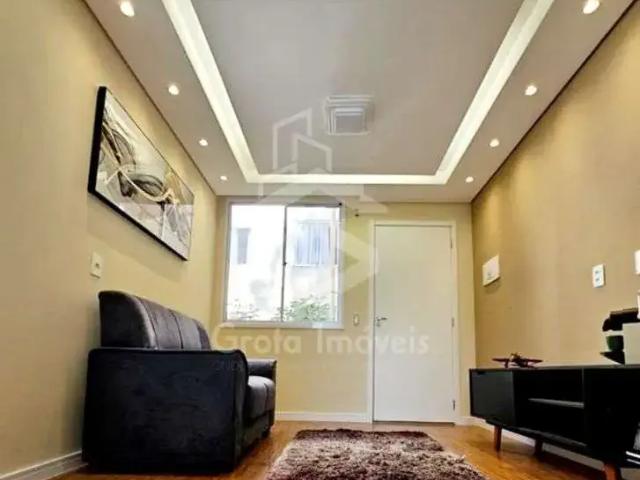 Apartamento para Venda em São Paulo/SP Itaquera 2 Quartos