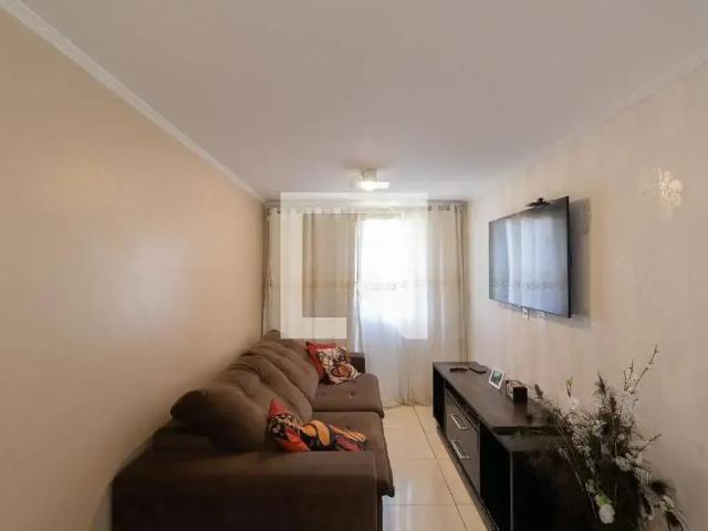 Apartamento para Venda em São Paulo/SP Itaquera 2 Quartos