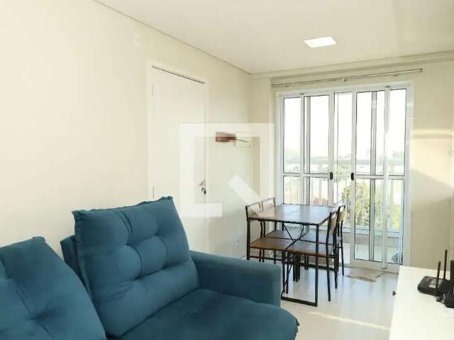 Apartamento para Venda em São Paulo/SP Itaquera 2 Quartos