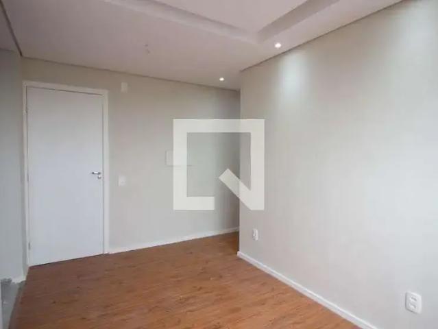 Apartamento para Venda em São Paulo/SP Itaquera 2 Quartos