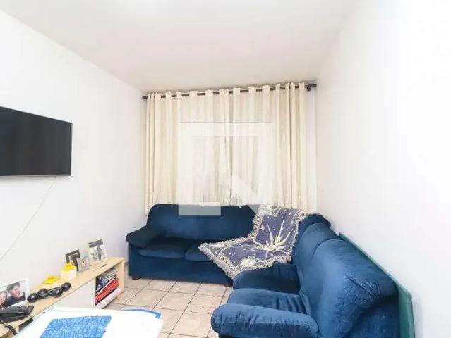 Apartamento para Venda em São Paulo/SP Itaquera 2 Quartos