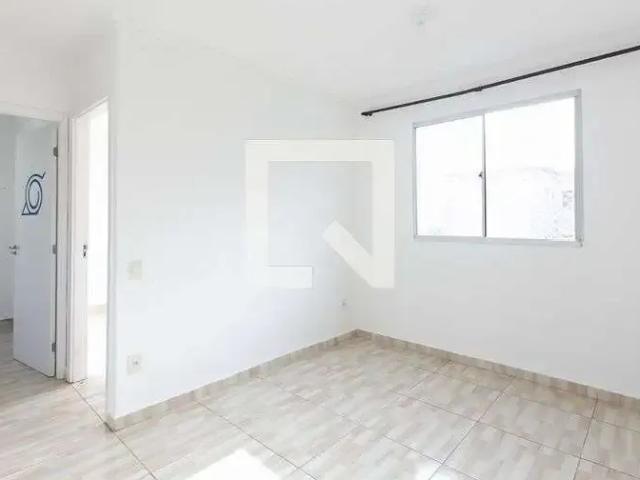 Apartamento para Venda em São Paulo/SP Itaquera 2 Quartos