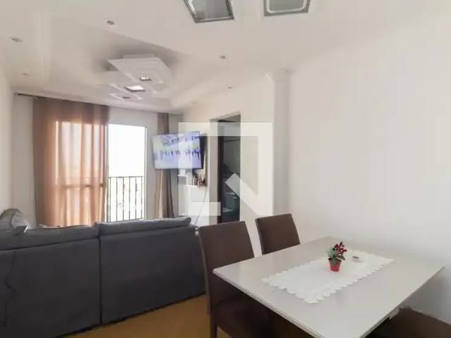 Apartamento para Venda em São Paulo/SP Itaquera 2 Quartos