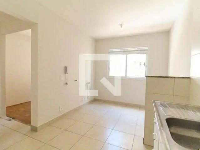 Apartamento para Venda em São Paulo/SP Itaquera 2 Quartos