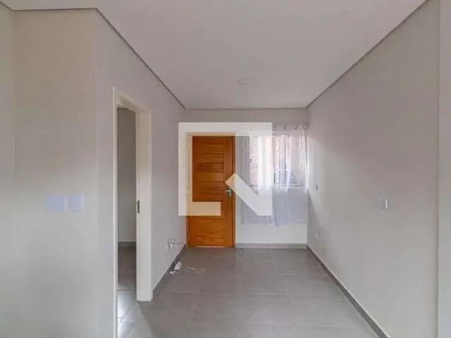 Apartamento para Venda em São Paulo/SP Itaquera 2 Quartos
