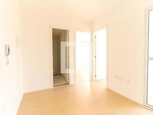 Apartamento para Venda em São Paulo/SP Itaquera 2 Quartos