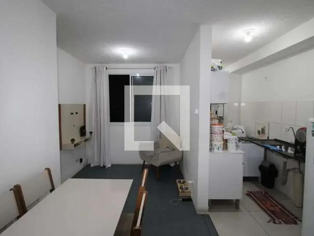 Apartamento para Venda em São Paulo/SP Itaquera 2 Quartos