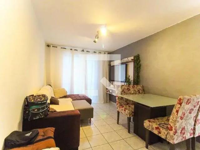 Apartamento para Venda em São Paulo/SP Itaquera 2 Quartos