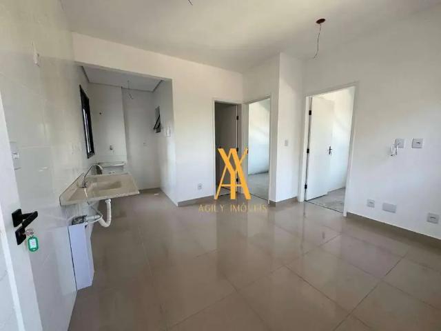 Apartamento para Venda em São Paulo/SP Itaquera 2 Quartos