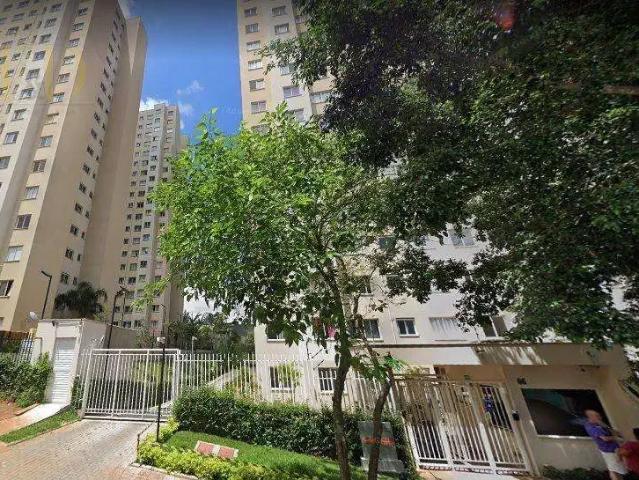 Apartamento para Venda em São Paulo/SP Itaquera 2 Quartos