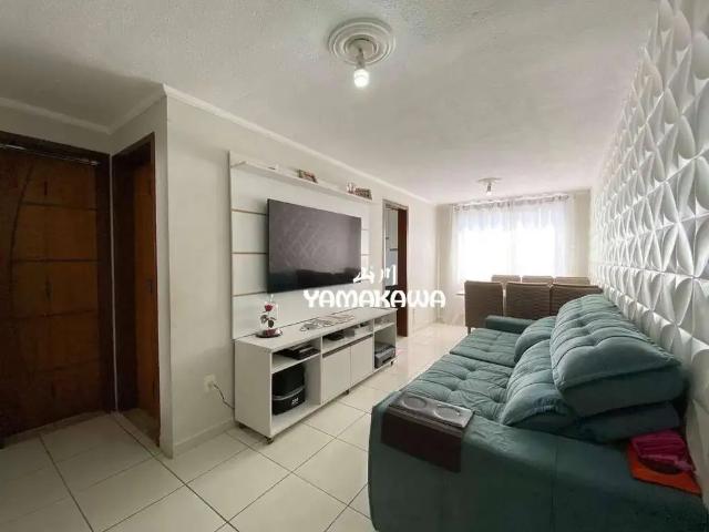 Apartamento para Venda em São Paulo/SP Itaquera 2 Quartos
