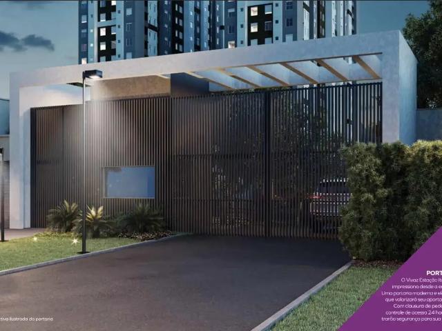 Apartamento para Venda em São Paulo/SP Itaquera 2 Quartos