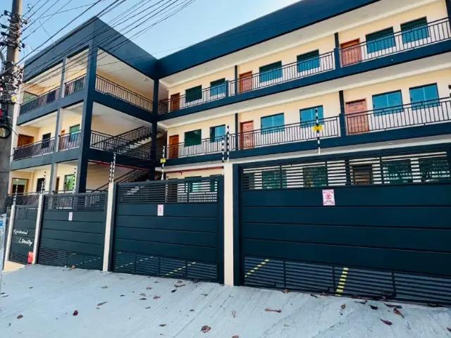 Apartamento para Venda em São Paulo/SP Itaquera 2 Quartos