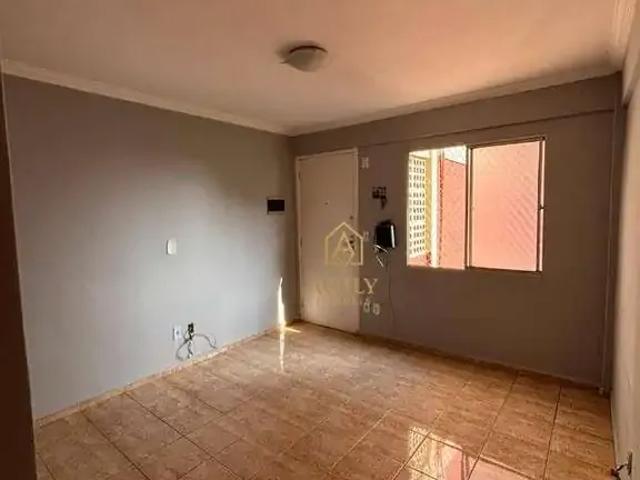 Apartamento para Venda em São Paulo/SP Itaquera 2 Quartos