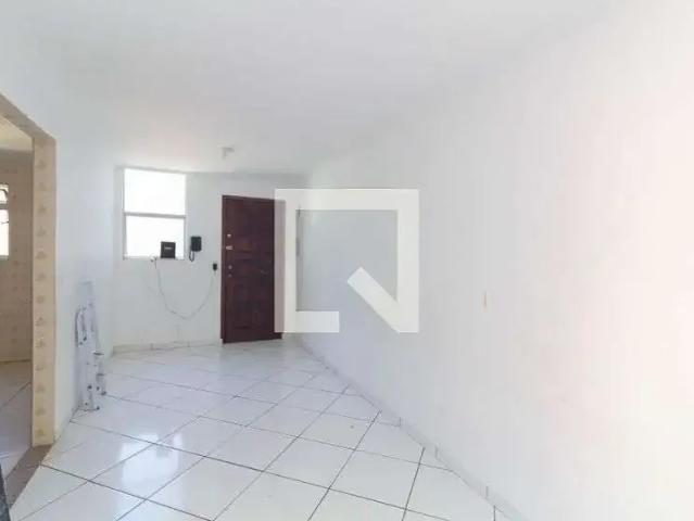 Apartamento para Venda em São Paulo/SP Itaquera 2 Quartos