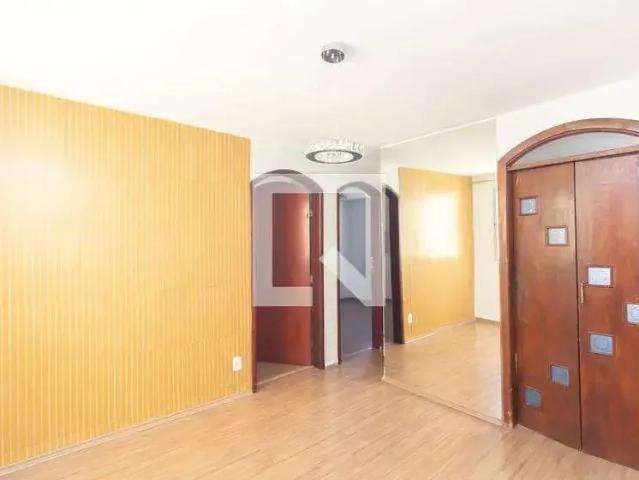 Apartamento para Venda em São Paulo/SP Itaquera 2 Quartos