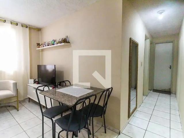 Apartamento para Venda em São Paulo/SP Itaquera 2 Quartos