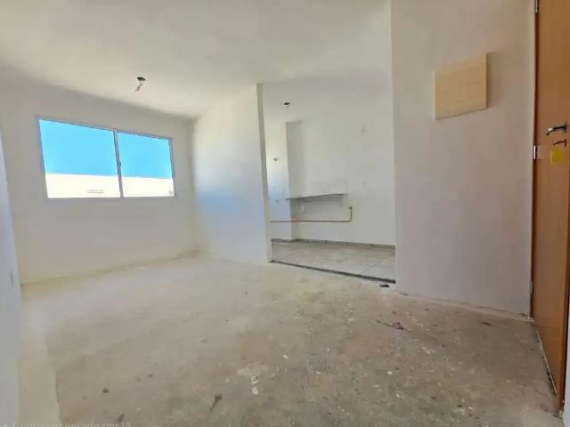 Apartamento para Venda em São Paulo/SP Itaquera 2 Quartos