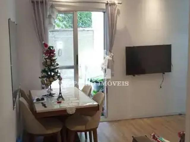 Apartamento para Venda em São Paulo/SP Itaquera 2 Quartos