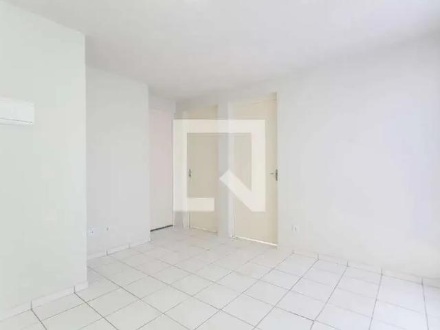 Apartamento para Venda em São Paulo/SP Itaquera 2 Quartos