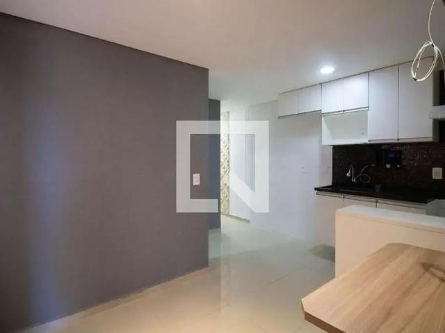 Apartamento para Venda em São Paulo/SP Itaquera 2 Quartos