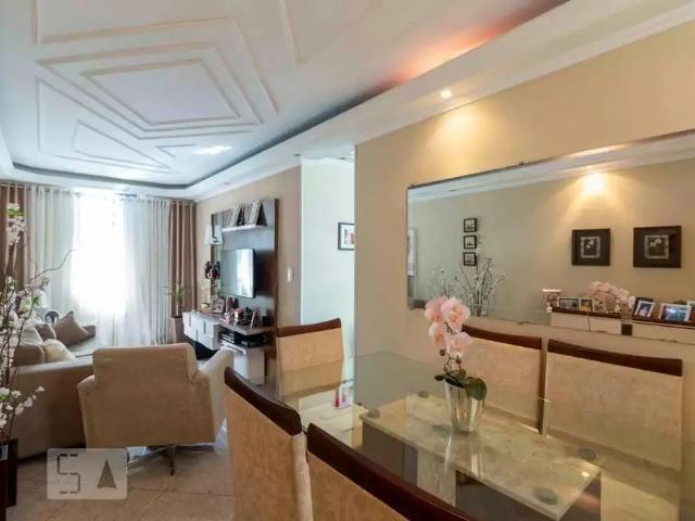 Apartamento para Venda em São Paulo/SP Itaquera 2 Quartos
