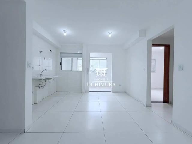 Apartamento para Venda em São Paulo/SP Itaquera 2 Quartos