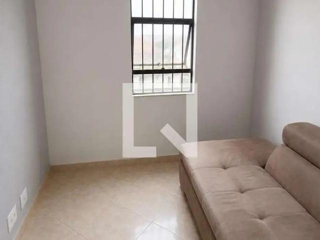 Apartamento para Venda em São Paulo/SP Itaquera 2 Quartos