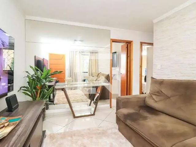 Apartamento para Venda em São Paulo/SP Itaquera 2 Quartos