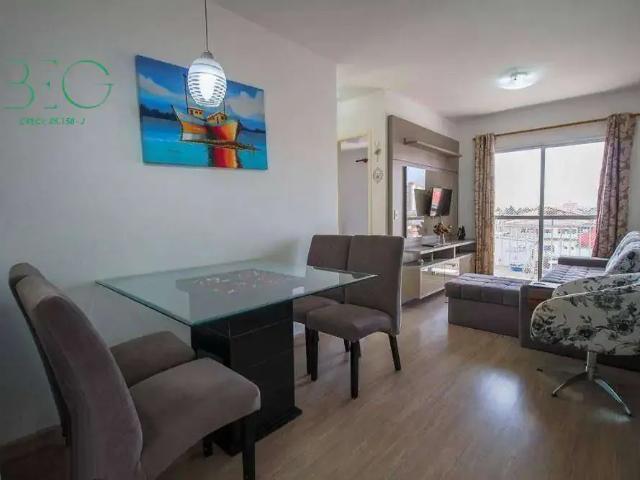 Apartamento para Venda em São Paulo/SP Itaquera 2 Quartos