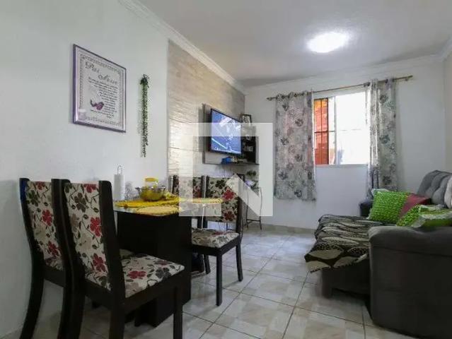 Apartamento para Venda em São Paulo/SP Itaquera 2 Quartos
