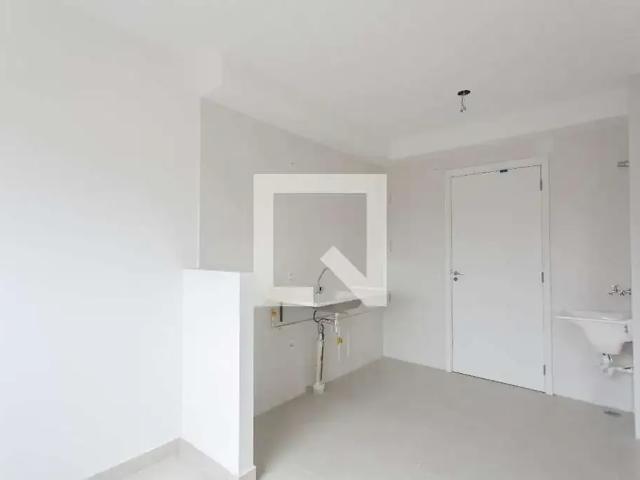 Apartamento para Venda em São Paulo/SP Itaquera 2 Quartos