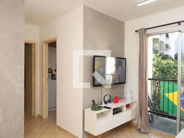 Apartamento para Venda em São Paulo/SP Itaquera 2 Quartos