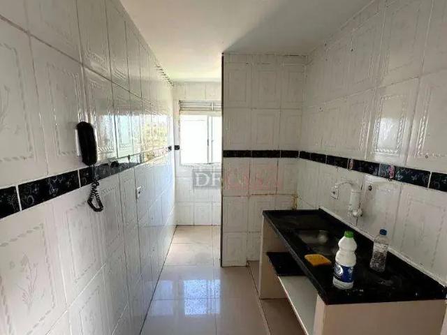 Apartamento para Venda em São Paulo/SP Itaquera 2 Quartos