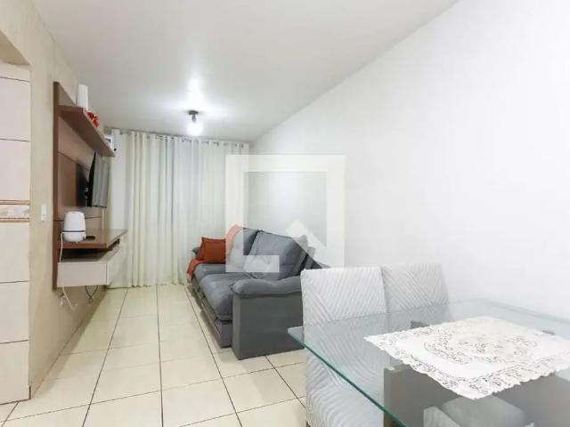 Apartamento para Venda em São Paulo/SP Itaquera 2 Quartos