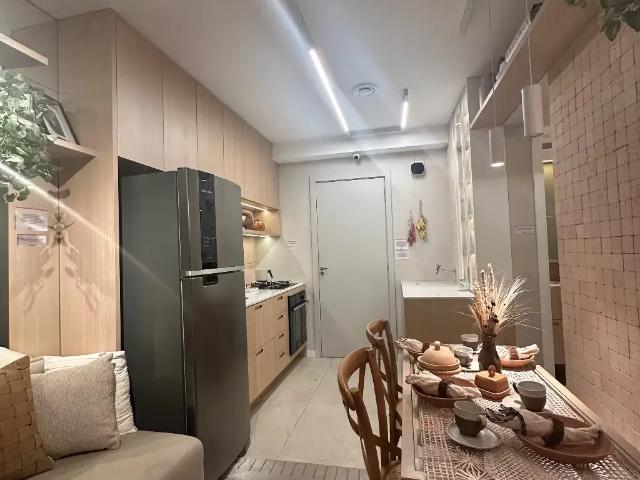 Apartamento para Venda em São Paulo/SP Itaquera 2 Quartos