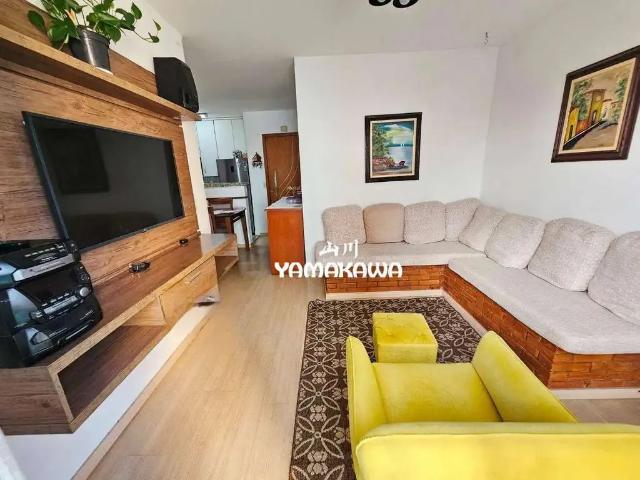 Apartamento para Venda em São Paulo/SP Itaquera 2 Quartos