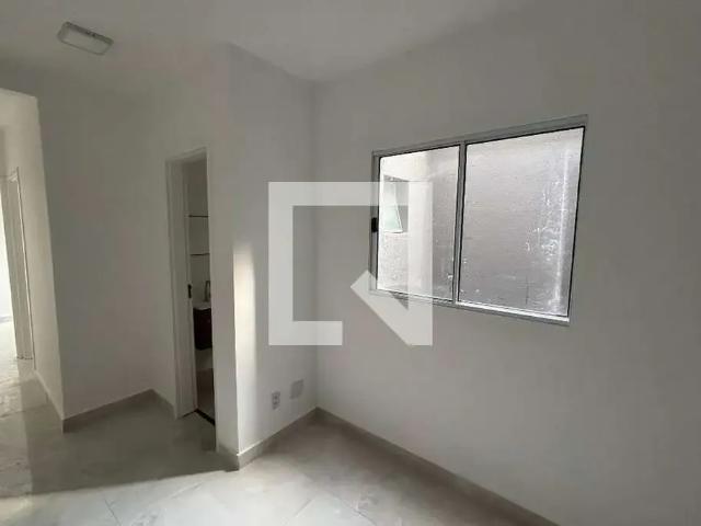 Apartamento para Venda em São Paulo/SP Itaquera 2 Quartos